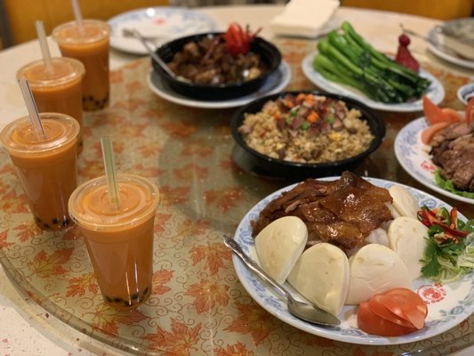 HOP WOO BBQ & SEAFOOD - 949 Photos & 613 Reviews - 845 N Broadway, Los ...