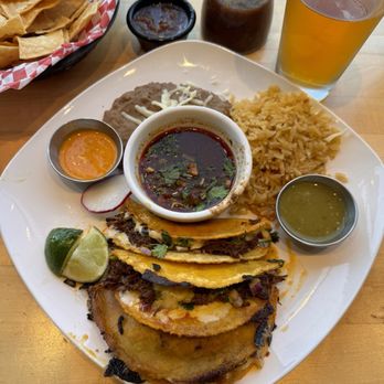918 MAPLES TACOS & CANTINA - Updated April 2025 - 161 Photos & 166 ...