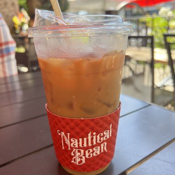 THE NAUTICAL BEAN COFFEE HOUSE & BISTRO - Updated May 2024 - 314 Photos ...