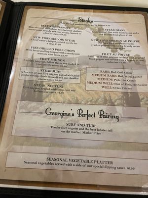GEORGINE’S - Updated August 2025 - 116 Photos & 197 Reviews - 1320 ...
