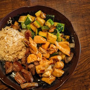 SOHO HIBACHI - Updated November 2025 - 29 Reviews - 1505 Shorter Ave NW ...