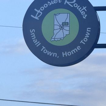 HOOSIER ROUTES - Updated January 2026 - 38 Photos & 22 Reviews - 105 N ...