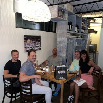 FIORITO - Updated December 2024 - 783 Photos & 605 Reviews - 5555 NE ...