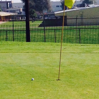 COMPTON PAR 3 GOLF COURSE - Updated December 2025 - 171 Photos & 19 ...