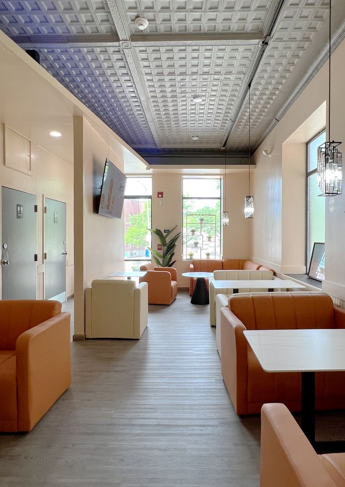 NICE TEA - Updated October 2025 - 13 Photos & 10 Reviews - 211 Main St ...