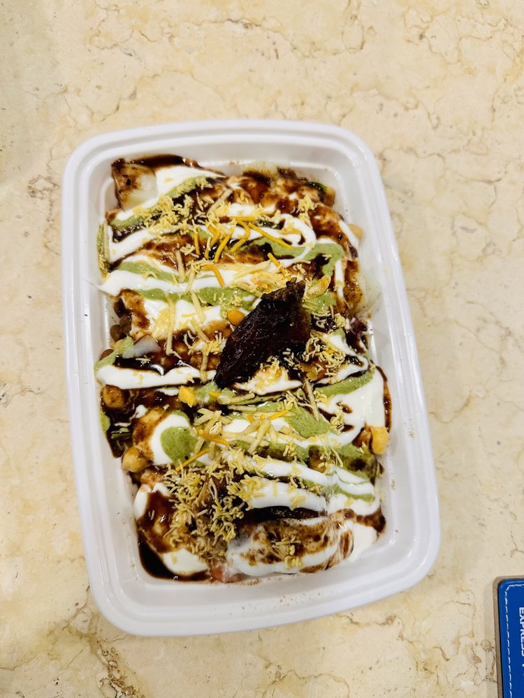 CHAAT WALA - Updated October 2025 - 26 Photos - 35 N Main St, Ambler ...