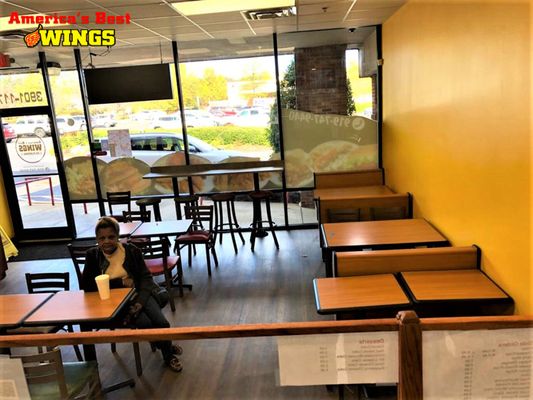 AMERICA’S BEST WINGS - Updated September 2024 - 350 Photos & 27 Reviews ...