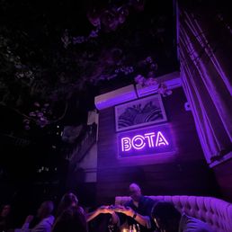 BOTA SUPPER CLUB - Updated May 2026 - 147 Photos & 34 Reviews - 402 St ...
