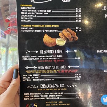 MAXI AREPA - Updated December 2025 - 308 Photos & 220 Reviews - 11386 ...