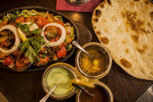 SPICE INDIA - 38 Photos & 46 Reviews - Uhlandstr. 161, Berlin, Germany ...