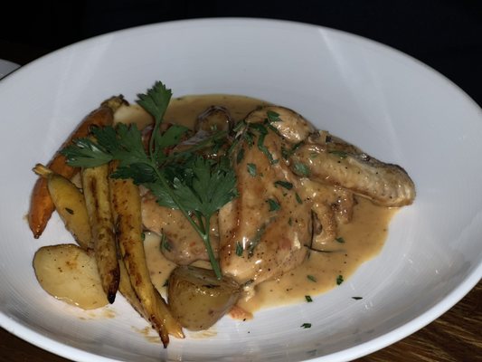 BLIND BUTCHER - 125 Photos & 119 Reviews - American (New) - 4058 18th ...