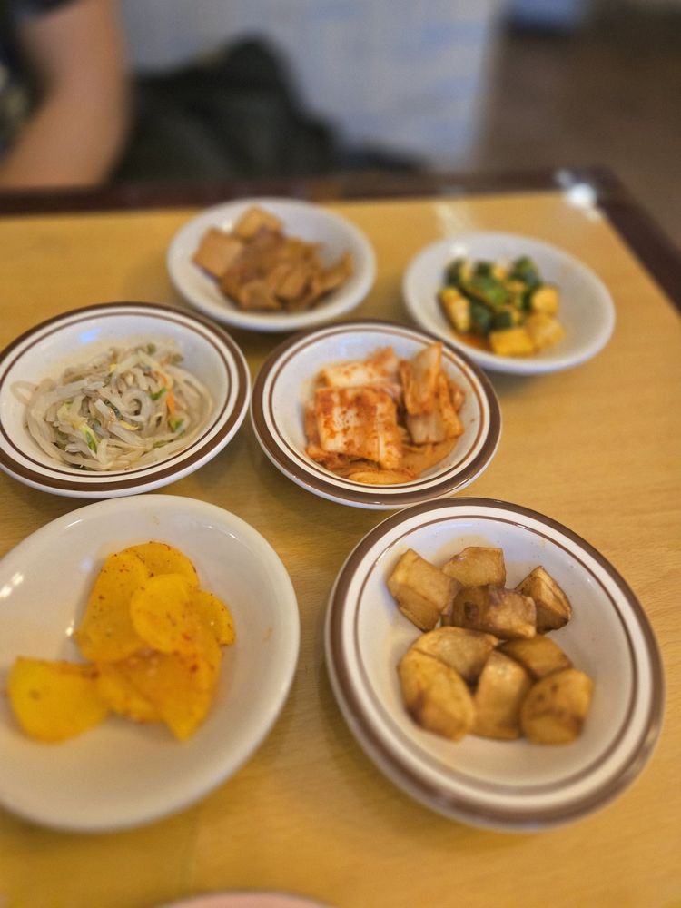 K-BAP - Updated September 2025 - 37 Photos & 36 Reviews - 340 South ...