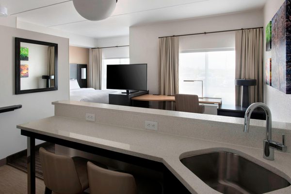 RESIDENCE INN BY MARRIOTT LANCASTER - 51 Photos & 17 Reviews - 1450 ...