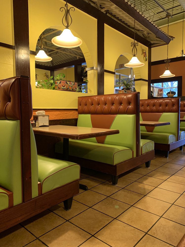 EL LOBO MEXICAN RESTAURANT in 1301 E Broad St, Fuquay Varina, North ...