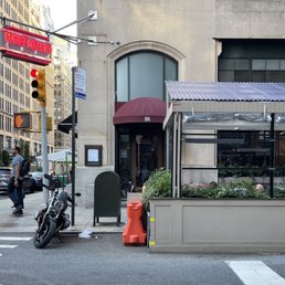 UNION SQUARE CAFE - Updated August 2025 - 1815 Photos & 1520 Reviews ...