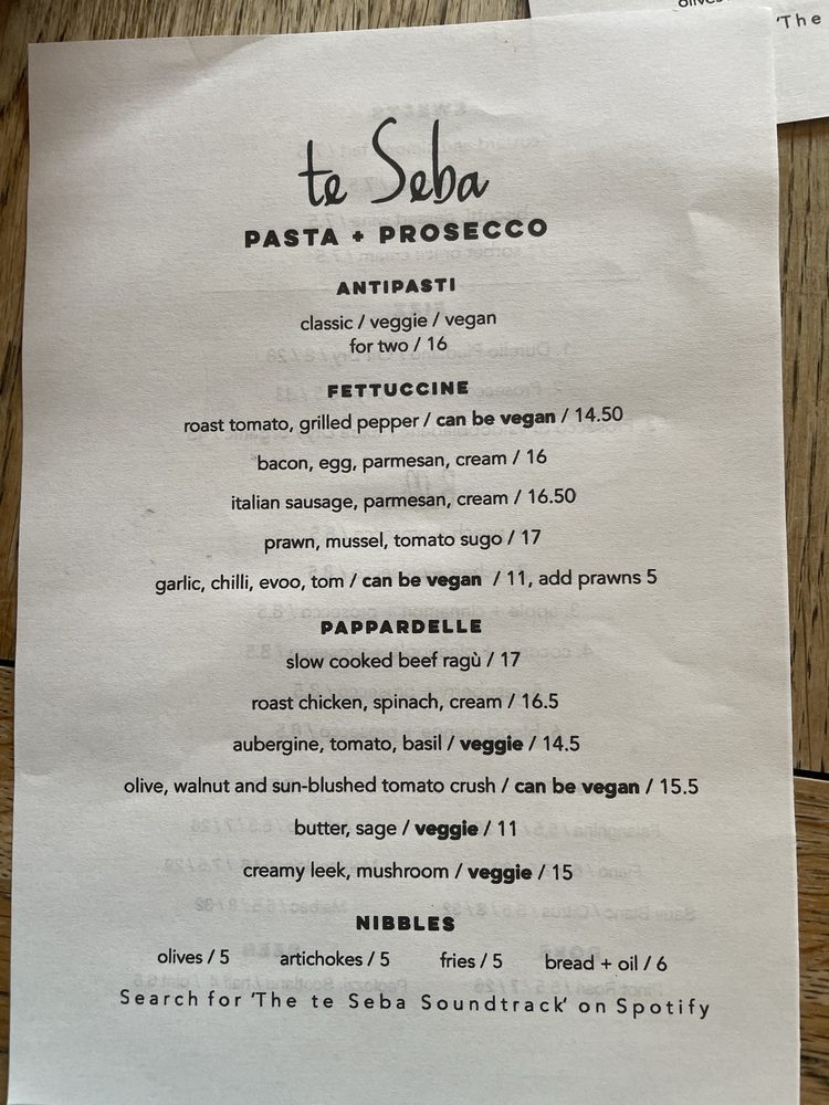 TE SEBA - Updated August 2025 - 10 Photos - 393-395 Great Western Road ...