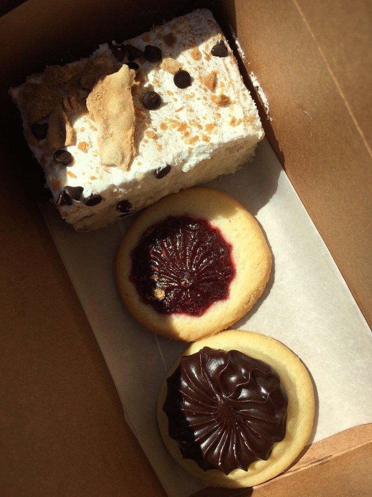 THE COOKIE FACTORY - 27 Photos & 24 Reviews - Bakeries - 1705 Rt 9 ...