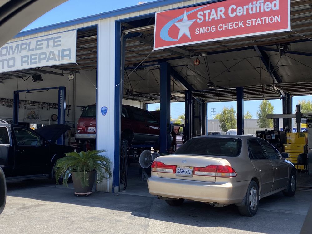 ECONOMY AUTO CENTER - Updated October 2025 - 12 Photos & 59 Reviews ...