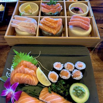 O SUSHI - Updated July 2024 - 833 Photos & 412 Reviews - 10545 Scripps ...