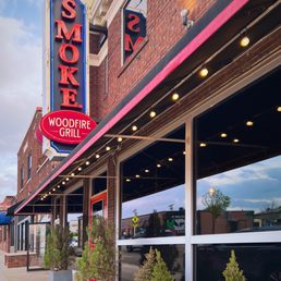 SMOKE ON CHERRY STREET - Updated October 2025 - 831 Photos & 682 ...