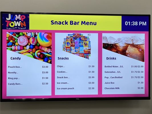 JUMP TOWN - Updated October 2025 - 21 Photos - 520 W Lake St, Addison ...