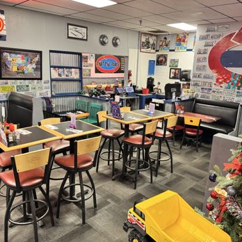 THAT ONE PLACE - Updated August 2025 - 277 Photos & 604 Reviews - 1397 ...