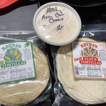 REYNA FOODS - Updated January 2026 - 78 Photos & 121 Reviews - 2031 ...