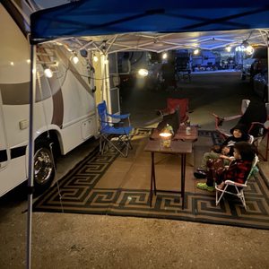GIANT RV - Updated June 2025 - 212 Photos & 532 Reviews - 1300 E Santo ...