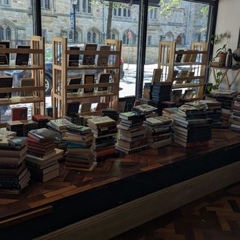 GREY MATTER BOOKS - Updated December 2025 - 25 Photos & 12 Reviews ...