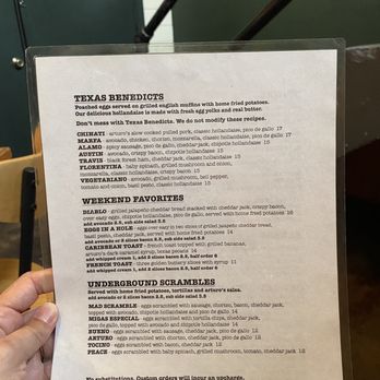 ARTURO’S UNDERGROUND CAFE - Updated November 2024 - 792 Photos & 848 ...