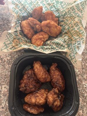 WINGSTOP - Updated July 2025 - 11 Photos - 87-44 Parsons Blvd, Queens ...