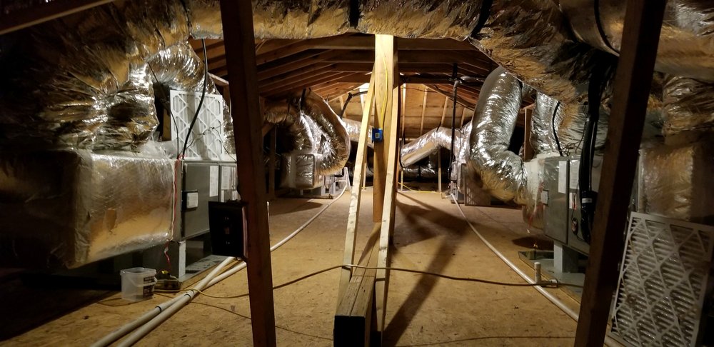 R WILEY HEATING & AIR - Updated January 2026 - 14 Photos - 371 ...