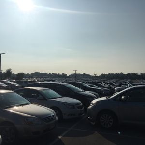 CVG VALUPARK - 59 Reviews - 77 Comair Blvd, Erlanger, KY - Yelp