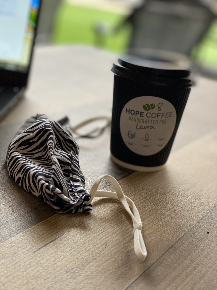 HOPE COFFEE - Updated April 2025 - 81 Photos & 64 Reviews - 129 Collins ...