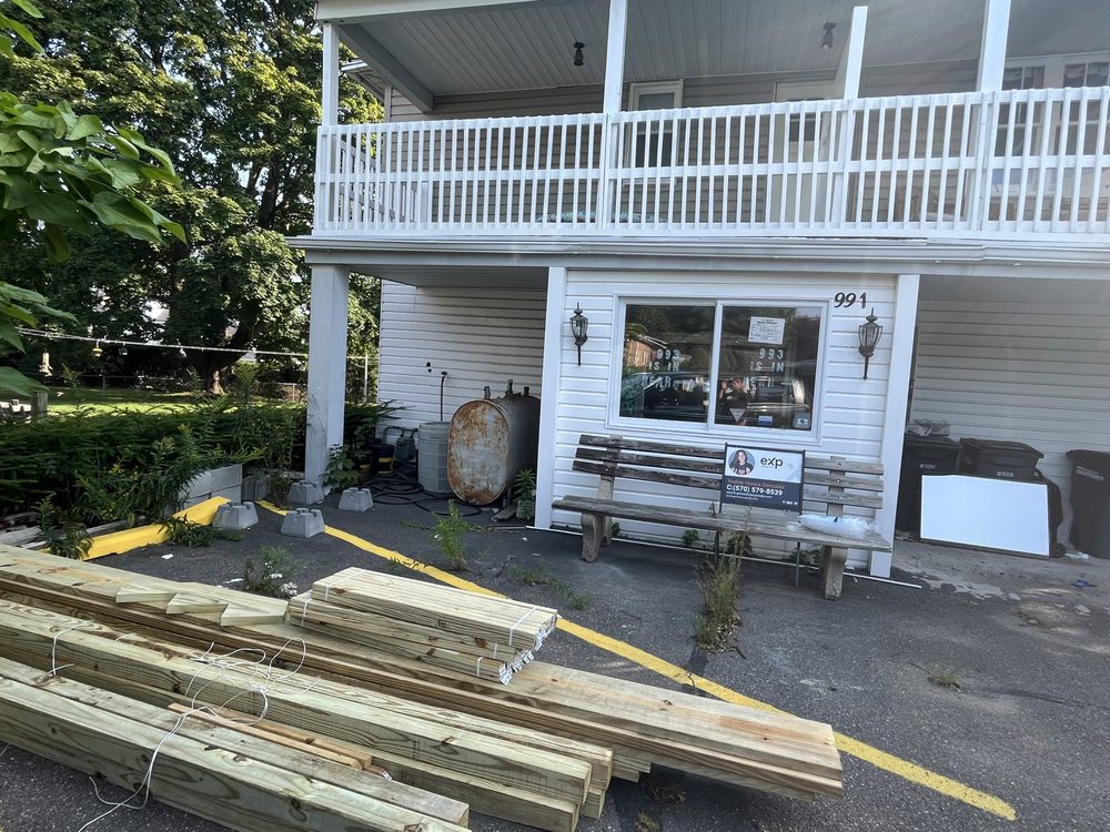 RAMSES ROOFING & CONSTRUCTION - Updated January 2026 - Request a Quote - 23 Photos - 346 W ...