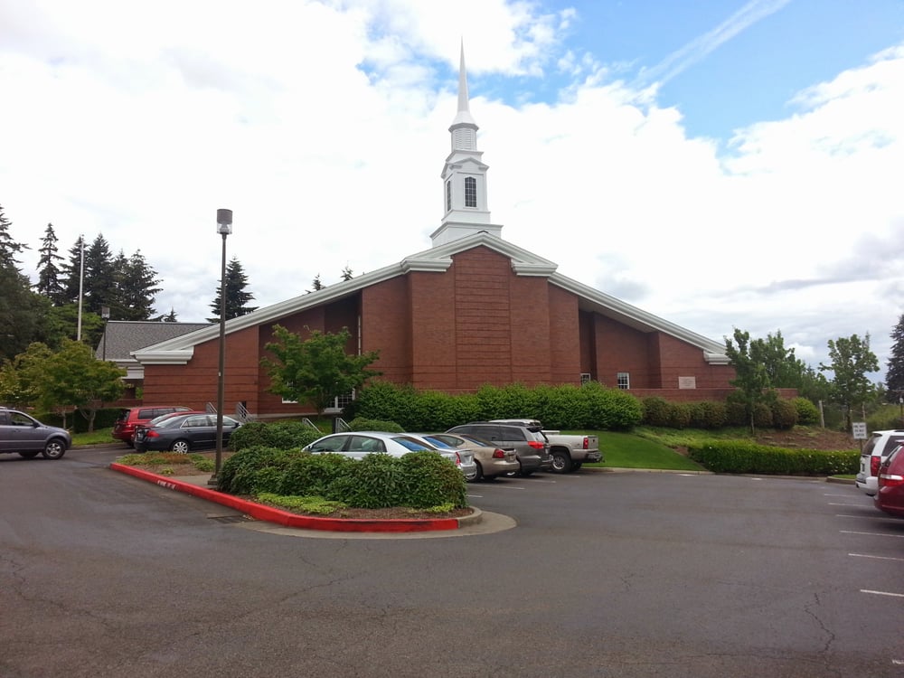 THE CHURCH OF JESUS CHRIST OF LATTER-DAY SAINTS - Updated February 2025 ...