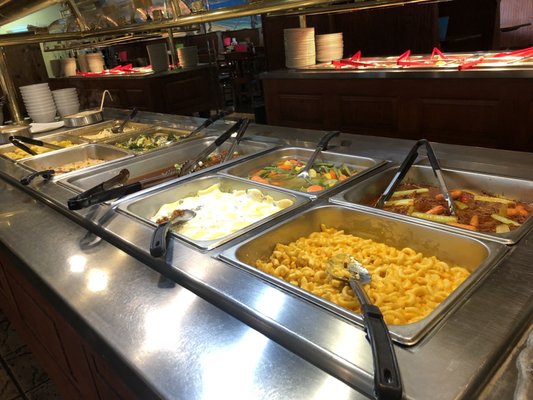 CRABBY GEORGE’S SEAFOOD BUFFET - 156 Photos & 252 Reviews - 7904 N ...