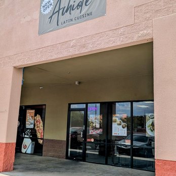 ACHIOTE LATIN CUISINE - Updated January 2026 - 107 Photos & 64 Reviews ...