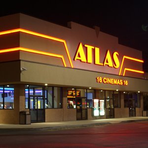ATLAS CINEMAS GREAT LAKES STADIUM 16 - Updated January 2026 - 33 ...