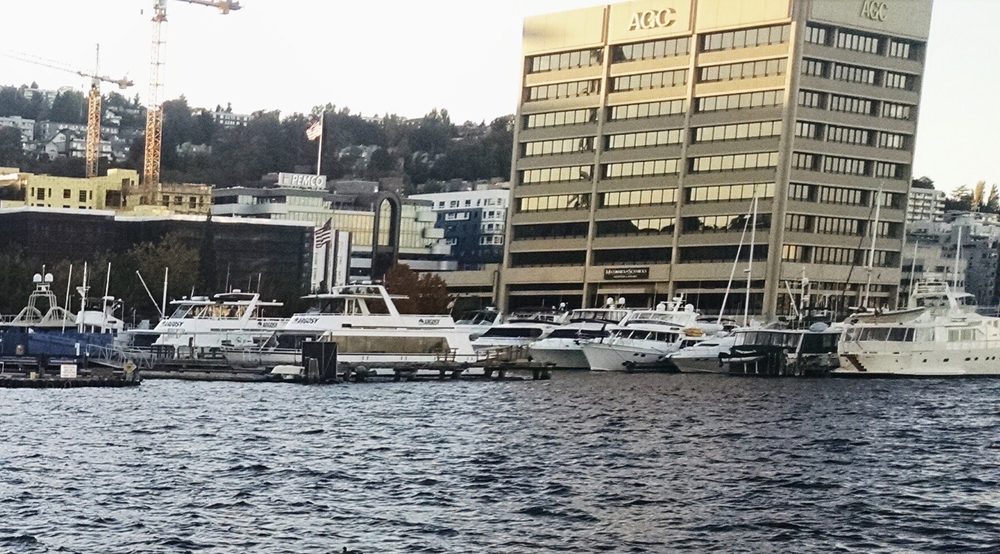 AGC BUILDING - Updated February 2025 - 1200 Westlake Ave N, Seattle ...