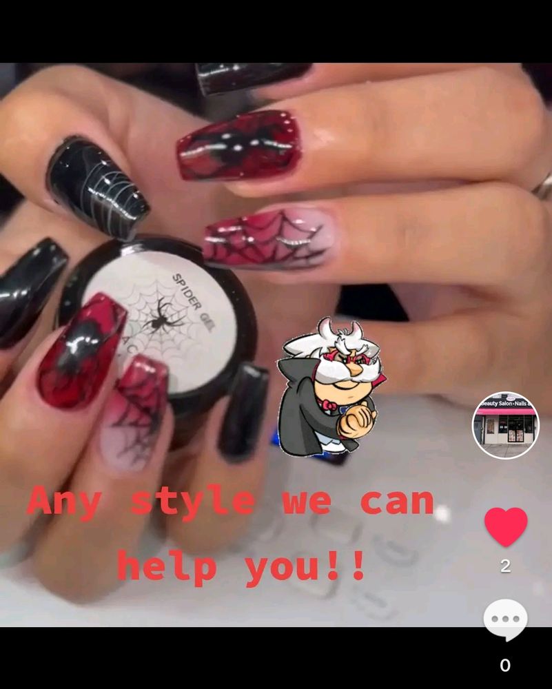 RUBY BEAUTY SALON NAILS SPA - Updated April 2025 - Request an ...