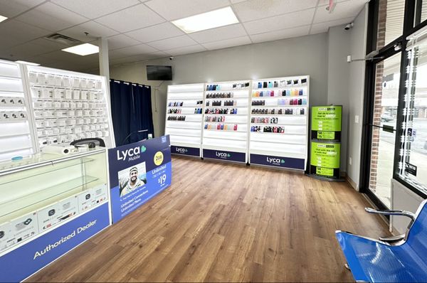 PHONEZONE - Updated October 2025 - 477 S Broad St, Meriden, Connecticut ...