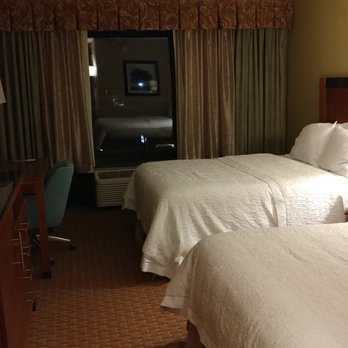 HAMPTON INN MANASSAS - Updated October 2025 - 134 Photos & 46 Reviews ...