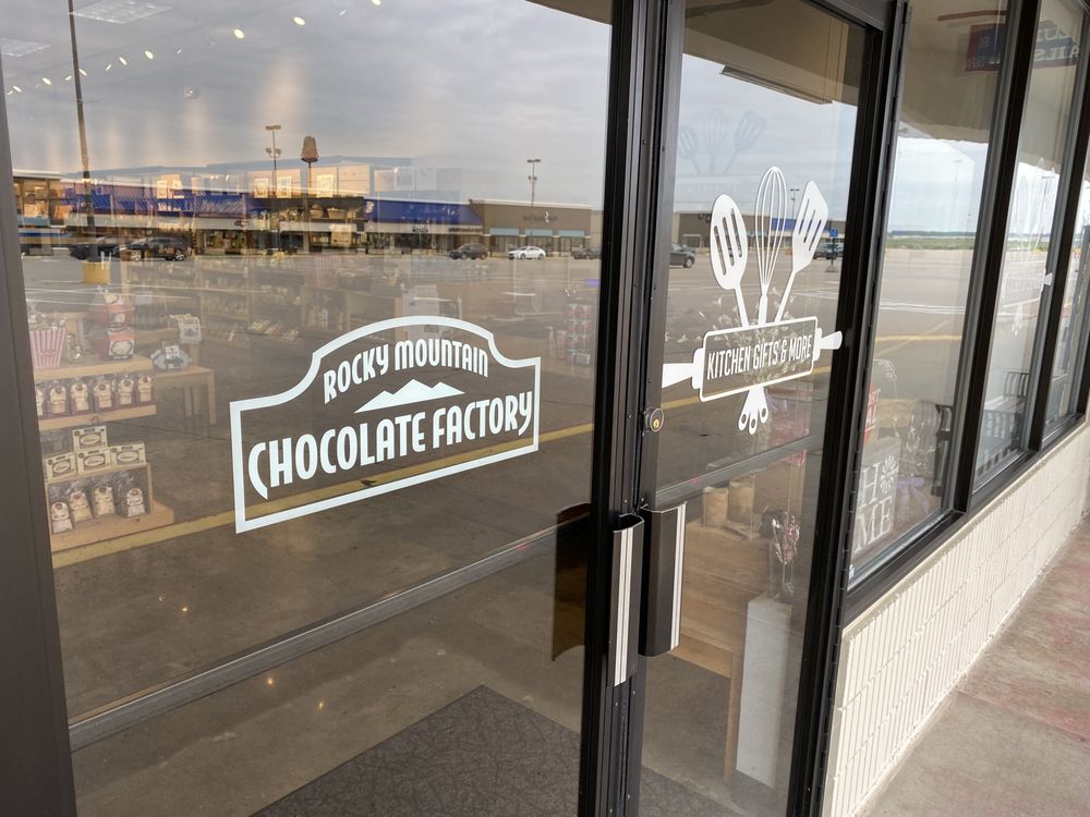 ROCKY MOUNTAIN CHOCOLATE FACTORY - Updated January 2026 - 17 Photos ...