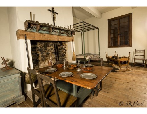 THE CENTRE FOR FRENCH COLONIAL LIFE & THE BOLDUC HOUSE - Updated June ...