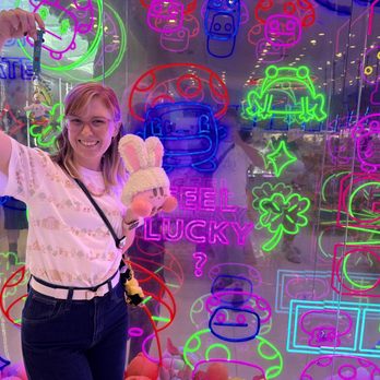 GATCHA - Updated April 2024 - 330 Photos & 61 Reviews - 8001 S Orange ...