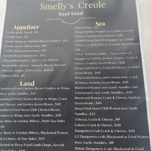 CHEF SMELLY’S - 642 Photos & 471 Reviews - 2430 Broadway, Oakland ...