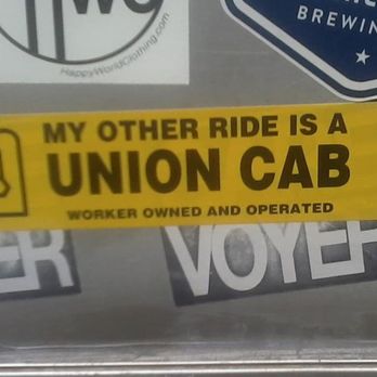UNION CAB OF MADISON - Updated January 2026 - 18 Photos & 95 Reviews ...