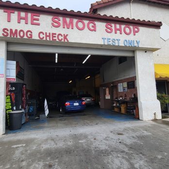 THE SMOG SHOP - Updated July 2025 - 55 Photos & 88 Reviews - 24759 ...