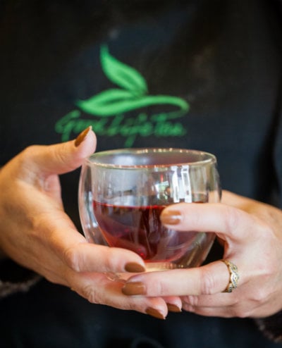 GOOD LIFE TEA - 12 Reviews - 181 S Main St, Canandaigua, NY - Yelp